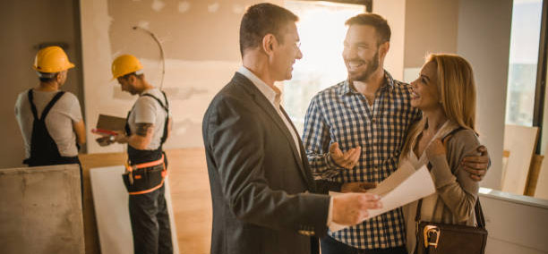 RENOXX | Wasser- und Brandschaden. Modernisierung und Sanierung